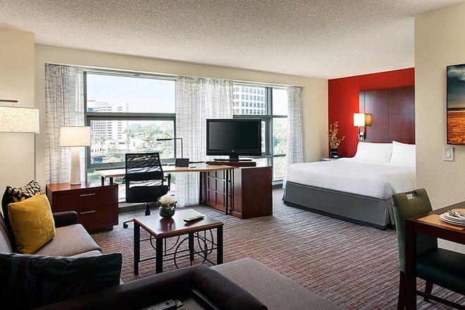 Residence Inn by Marriott Irvine John Wayne Airport/Orange County