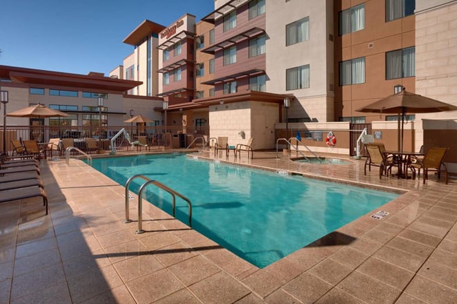 Residence Inn by Marriott Phoenix Gilbert