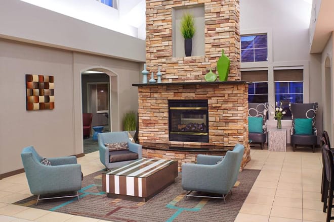 Residence Inn by Marriott Saginaw