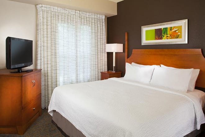 Residence Inn by Marriott Sandestin at Grand Boulevard