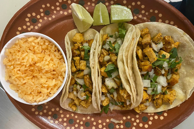 Rincon Mexicano Somerville