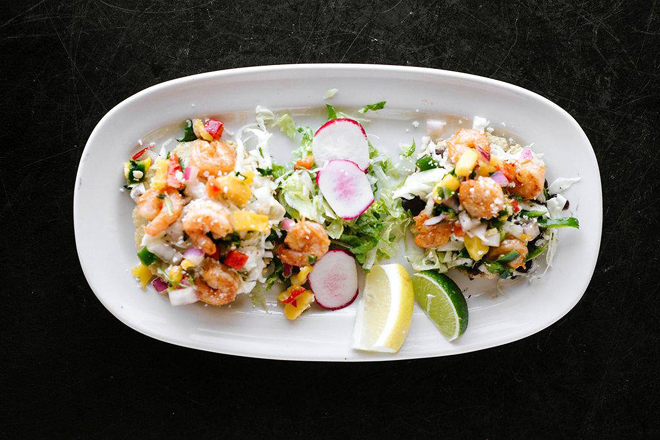 Rio Grande Mexican Restaurant