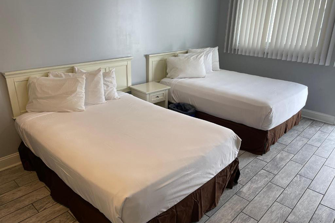 Rio Motel and Suites