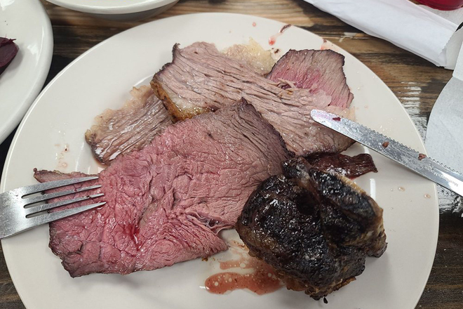 Rio Steakhouse and Bakery