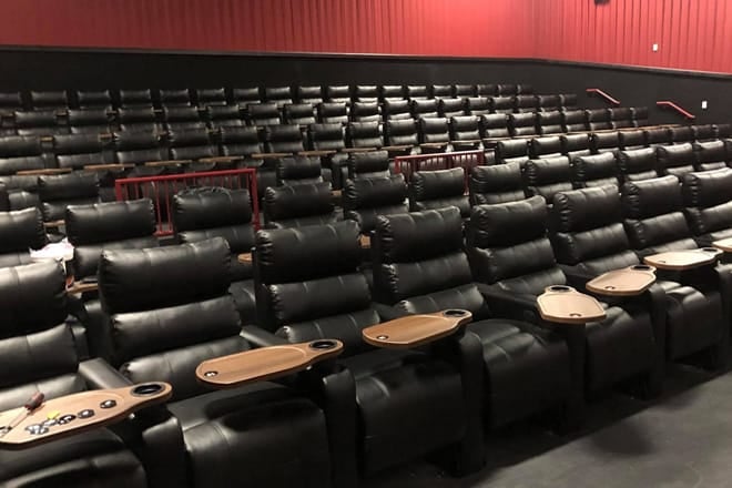 Riverdale 10 VIP Cinema
