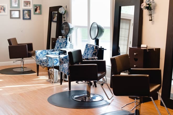 River's Edge Spa & Salon