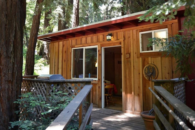 Riverside Campground & Cabins