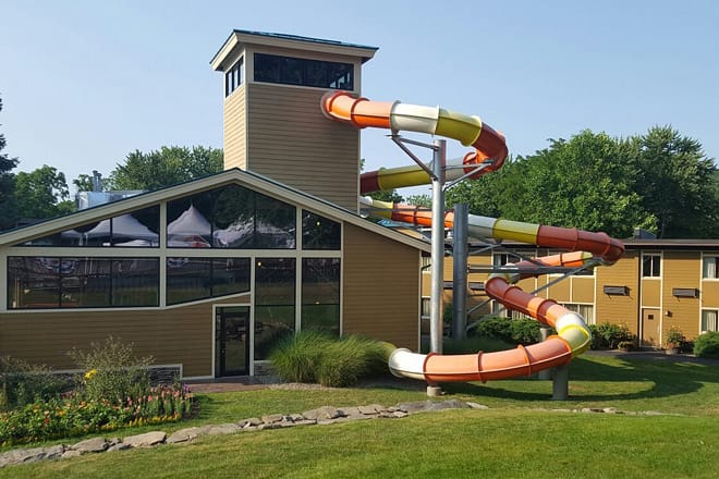 Rocking Horse Ranch Resort, Highland