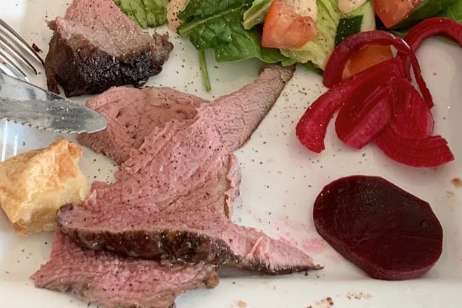 Rodizio Grill Chattanooga Downtown