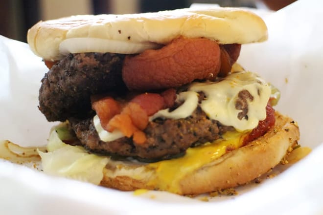 Roxie&rsquo;s Grocery