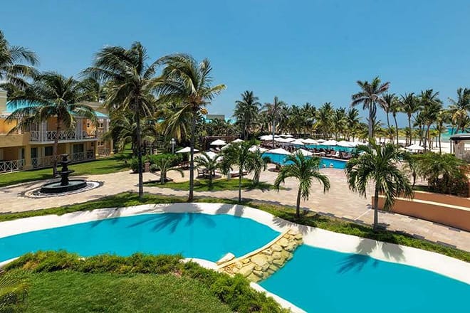 Royal Hideaway Playacar