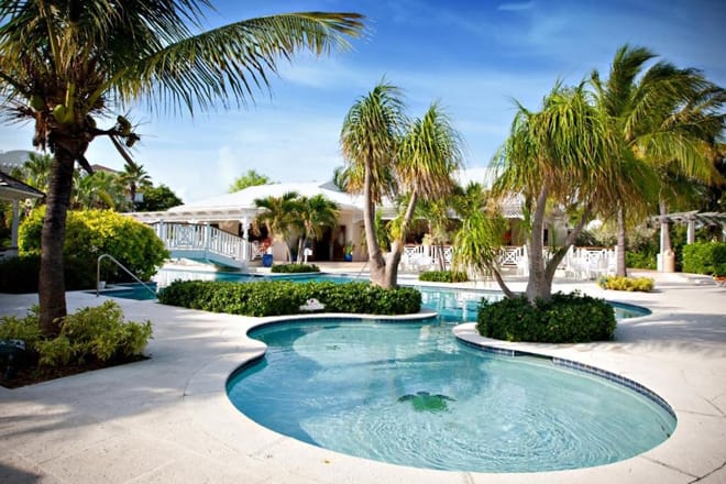 Royal West Indies Resort