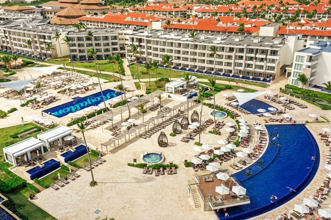 Royalton Bavaro Resort and Spa