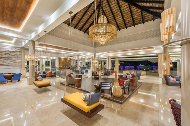 Royalton CHIC Punta Cana