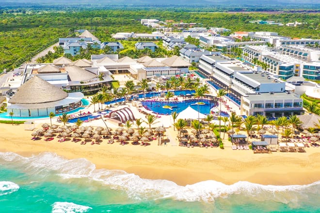 Royalton CHIC Punta Cana