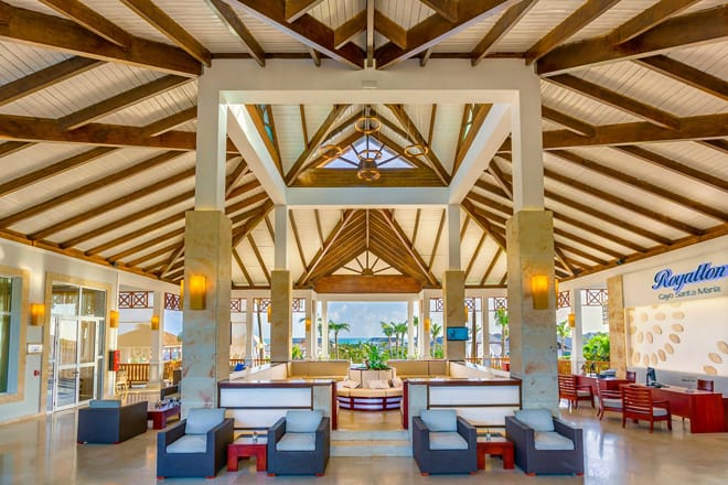 Royalton Cayo Santa Maria
