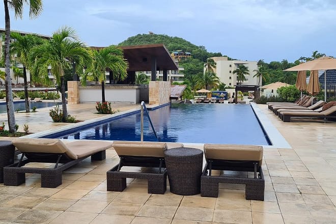 Royalton Saint Lucia
