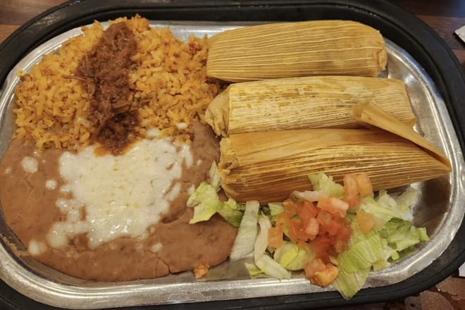 Ruiz Mexican Restaurant