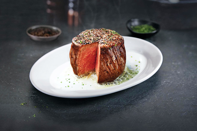 Ruth's Chris Steak House