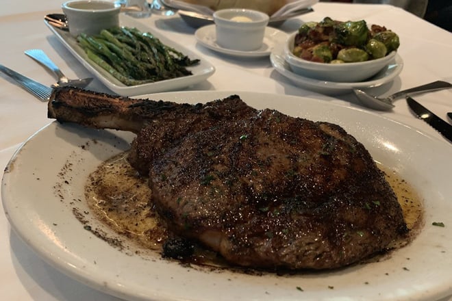 Ruth's Chris Steak House