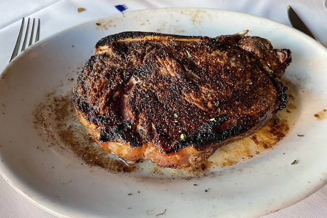 Ruth's Chris Steak House