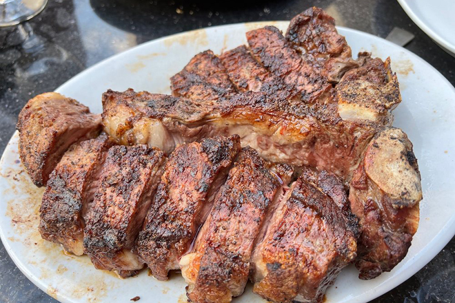 Ruth's Chris Steak House