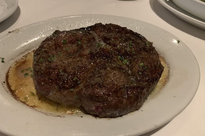 Ruth's Chris Steak House