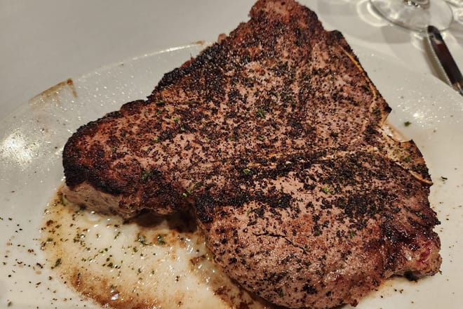 Ruth's Chris Steak House