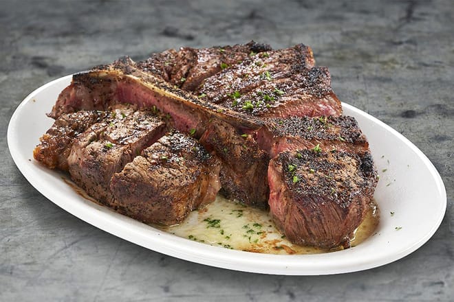 Ruth's Chris Steak House