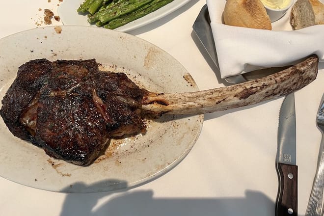 Ruth's Chris Steak House