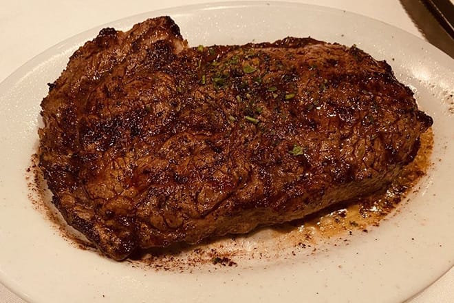 Ruth's Chris Steak House