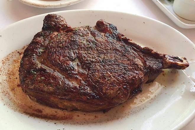 Ruth's Chris Steak House