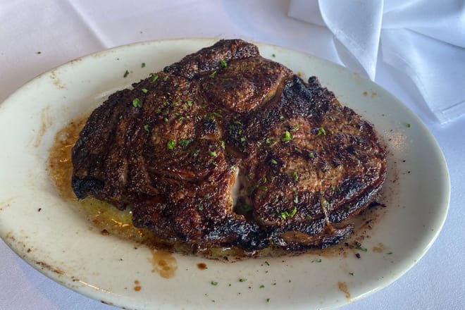 Ruth's Chris Steak House