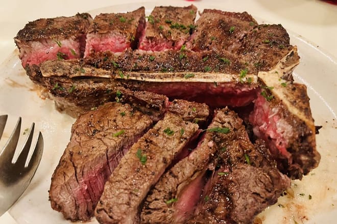 Ruth's Chris Steak House