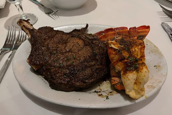 Ruth's Chris Steak House