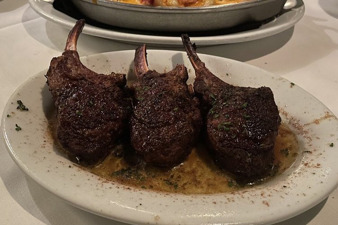 Ruth's Chris Steak House