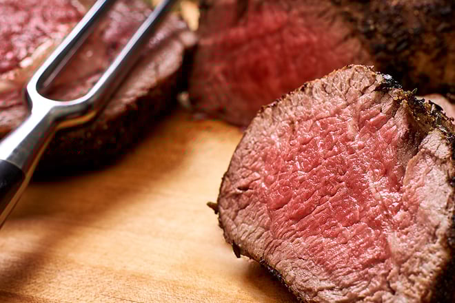 Ruth's Chris Steak House