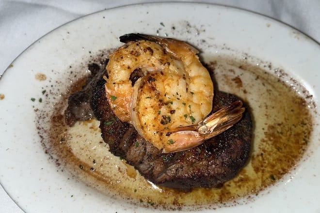 Ruth's Chris Steak House - West Palm Beach