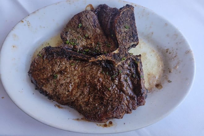 Ruth's Chris Steak House