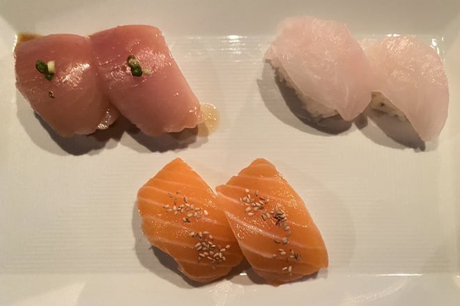 SUGARFISH