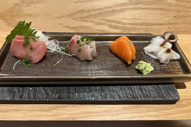 Sakana Omakase Sushi