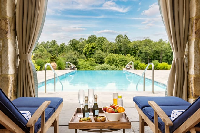 Salamander Middleburg