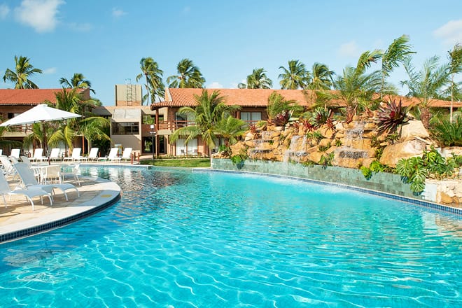 Salinas Maragogi All Inclusive Resort