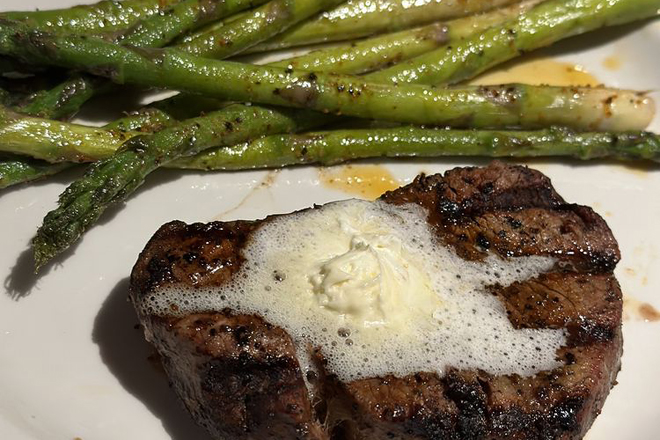 Saltgrass Steak House