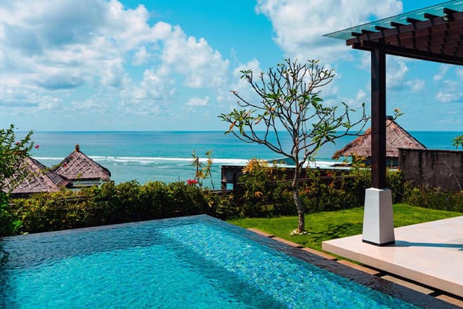 Samabe Bali Suites & Villas