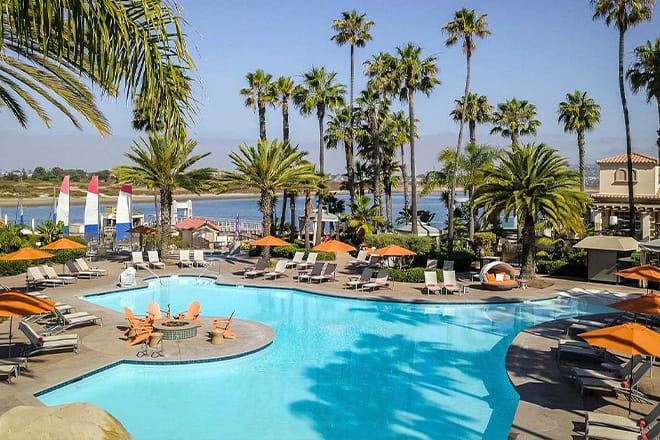 San Diego Mission Bay Resort
