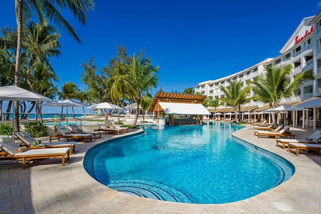 Sandals Barbados All Inclusive - Couples Only
