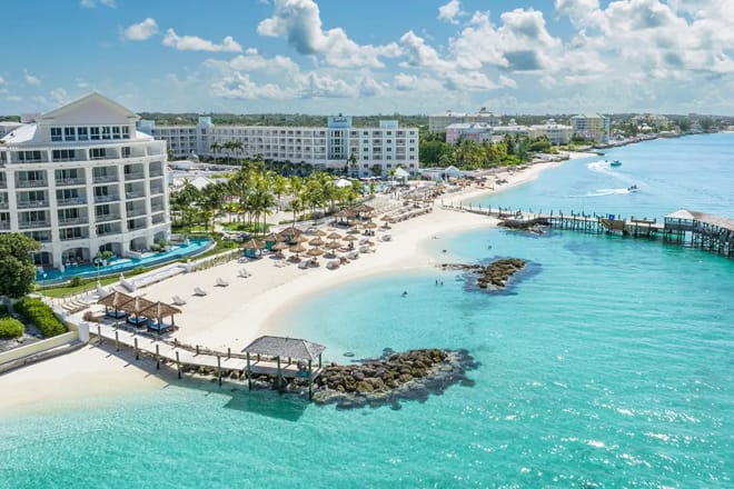 Sandals Royal Bahamian