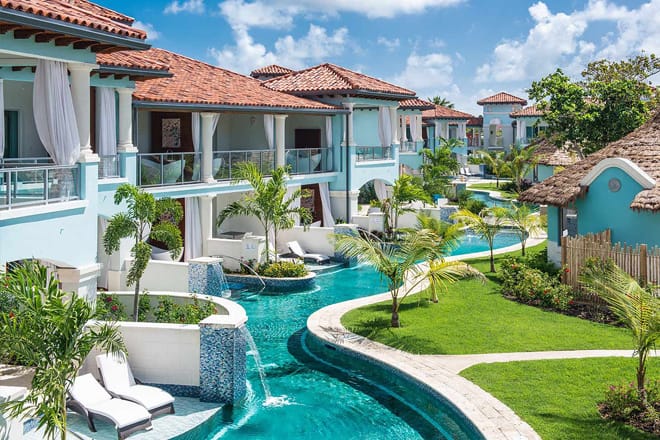 Sandals Royal Barbados - ALL INCLUSIVE Couples Only