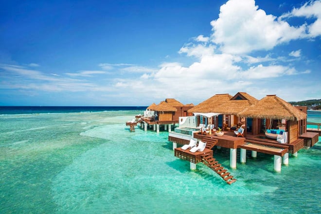 Sandals Royal Caribbean Resort and Private Island
